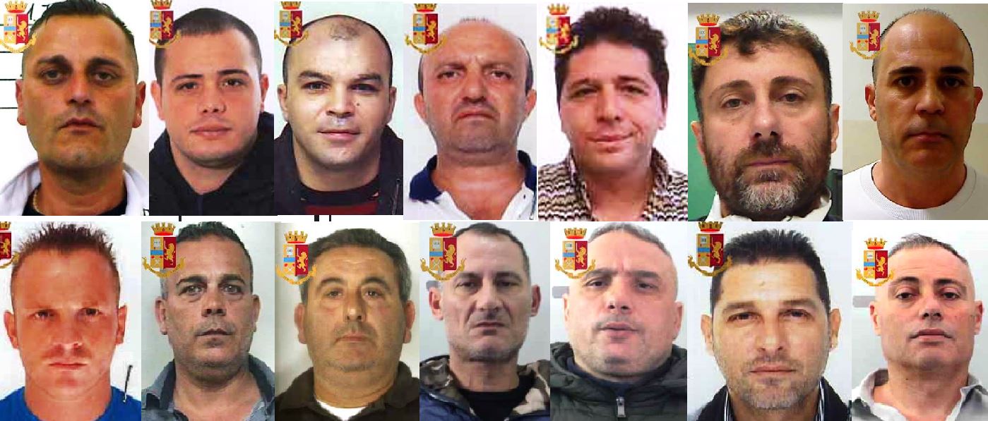 Mafia, pentiti tornano in città e riorganizzano il clan: 8 condanne ...
