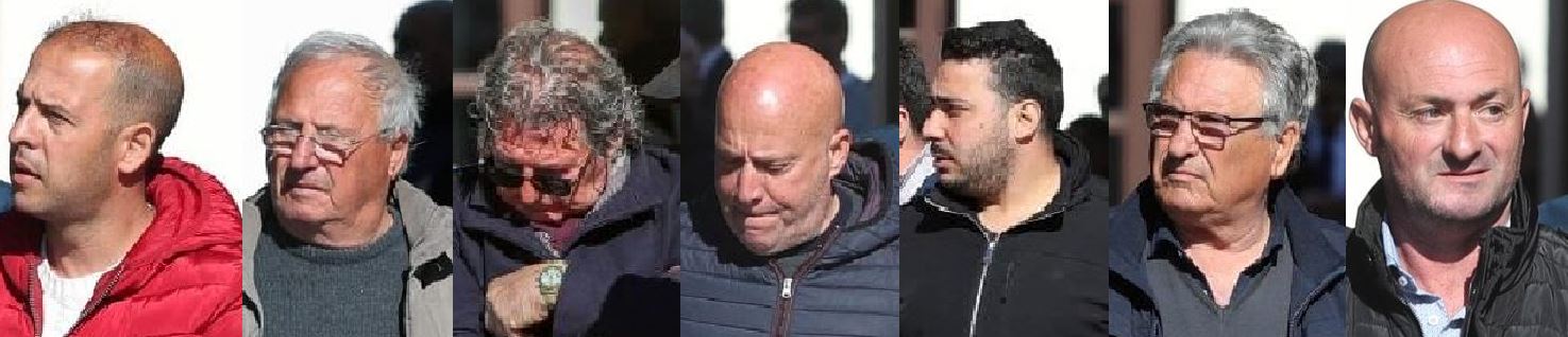 Mafia, preso (con altri sette) il boss dei misteri Gaetano Scotto (ft e ...