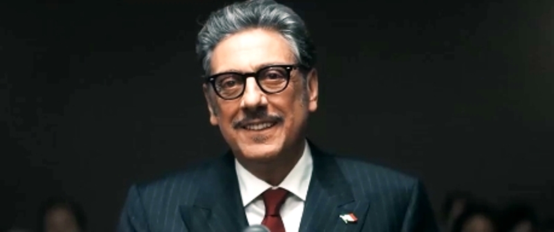 La storia del clan Rizzuto in un film con Sergio Castellitto (vd ...