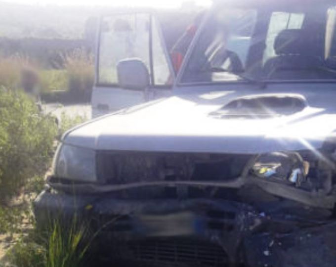 Scontro frontale tra auto: morto pensionato - GrandangoloAgrigento Scontro frontale tra auto: morto pensionato - GrandangoloAgrigento
