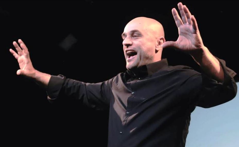 "Una serata come viene" al Posta vecchia di Agrigento (ft ...