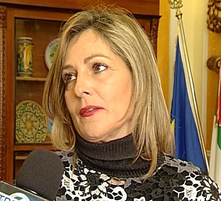 L'agrigentina Maria Antonietta Testone coordinatrice Azzurro donna ...
