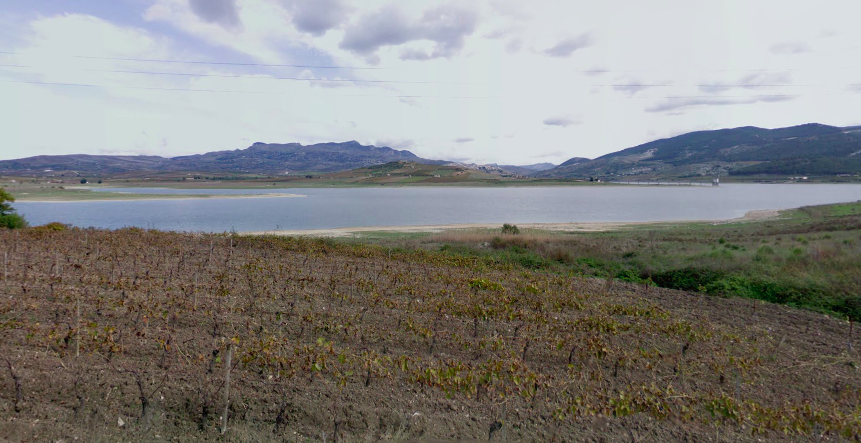 Via libera dell'Asp di Agrigento all'uso irriguo delle acque lago ...