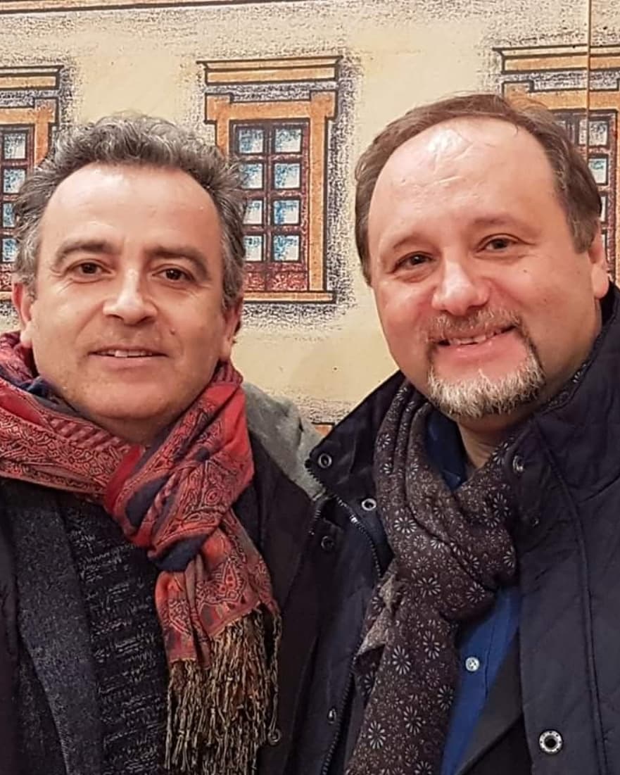 Licata, Pira e Moncada presentano il libro “Fake news ...