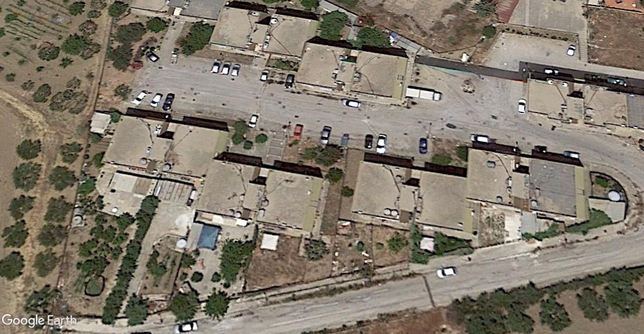 Degrado a Villaseta, protestano i cittadini della via Mongitore ...