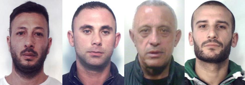 Mafia, operazione "Overtrade": nuove accuse per 4 indagati ...