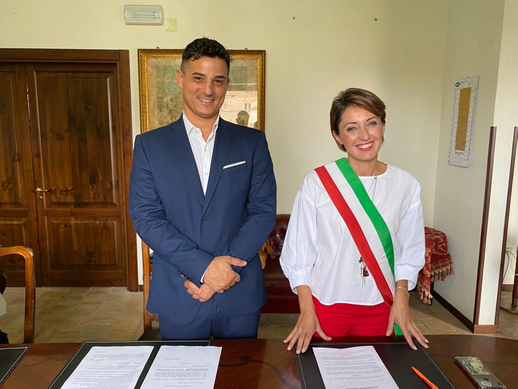 Favara, Adriano Varisano nuovo assessore della giunta Alba ...