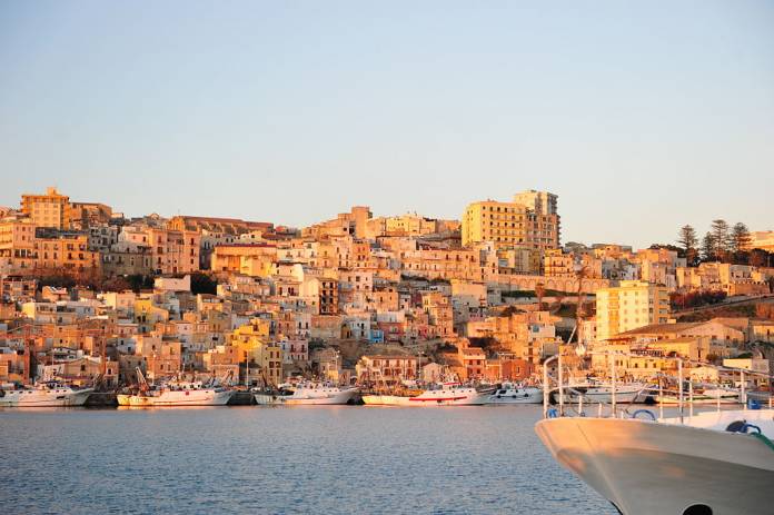 Sciacca, al via Ztl nel centro storico fino al 30 dicembre ...
