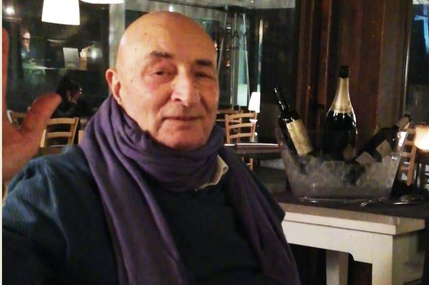 Giornalismo in lutto: è morto Franco Chibbaro - GrandangoloAgrigento