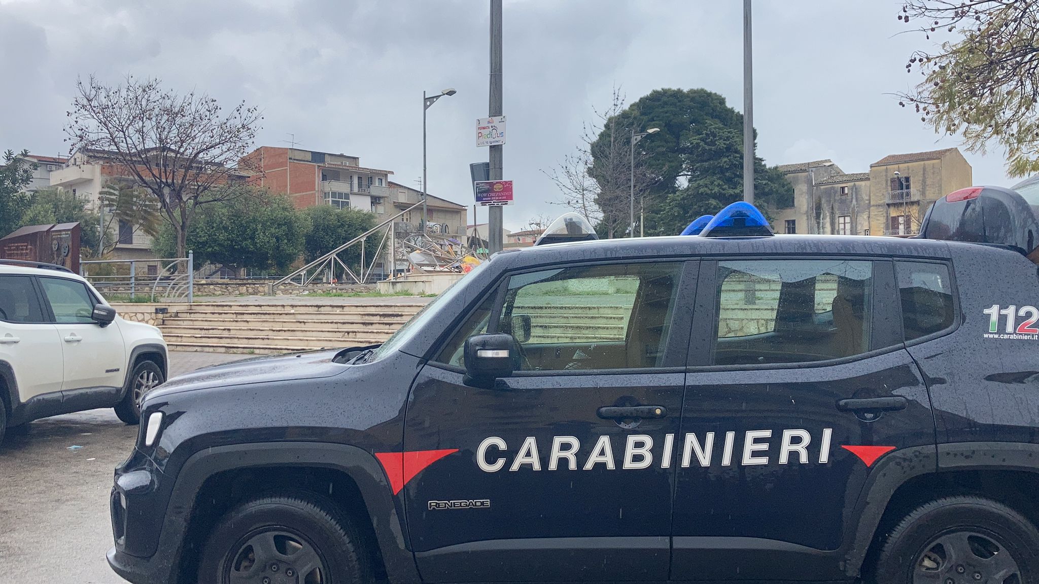 Finto carabiniere truffa pensionato a Favara, portati via 44 mila euro ...