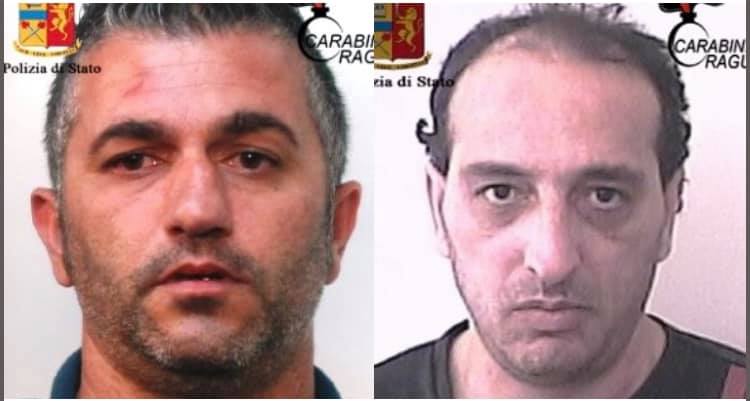 Mafia, condanne definitive per due esponenti della Stidda ...