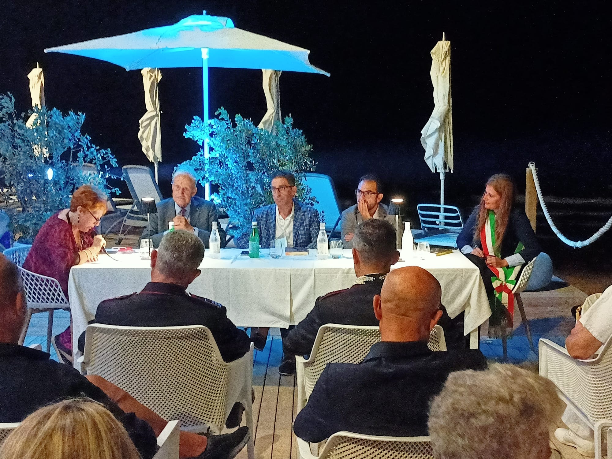 Realmonte, il pool antimafia al centro della rassegna “Memoria è ...