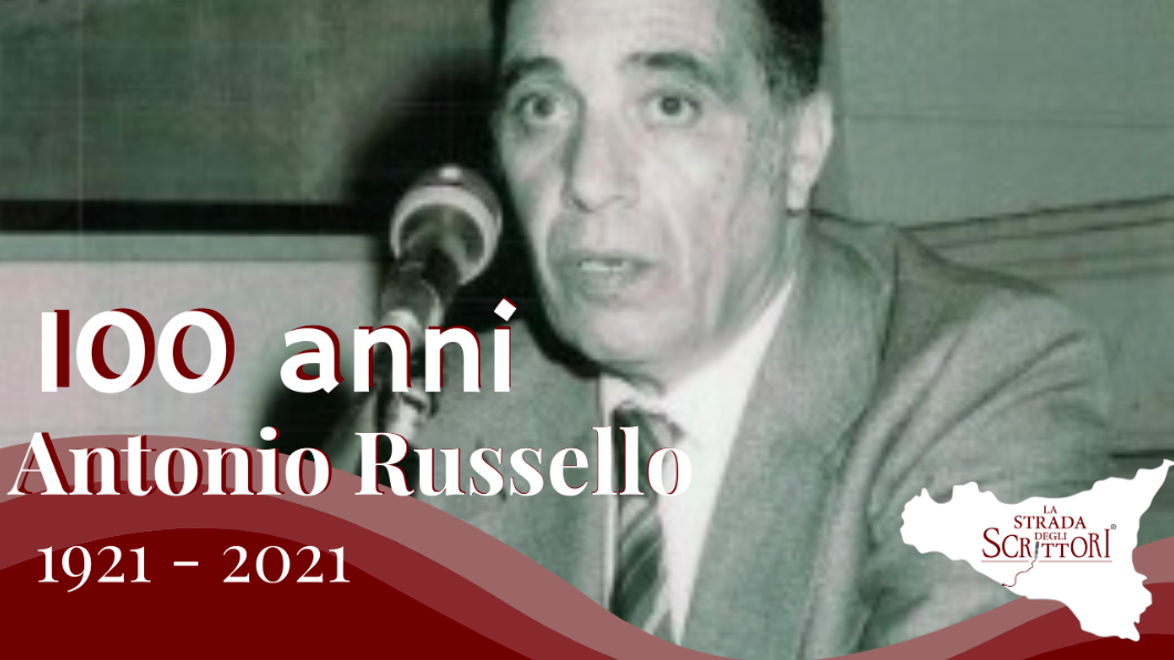 Cento anni fa nasceva Antonio Russello, le iniziative della Strada ...