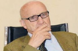 Giornalisti: Giovanni Ciancimino compie 90 anni, auguri dall'Ars ...