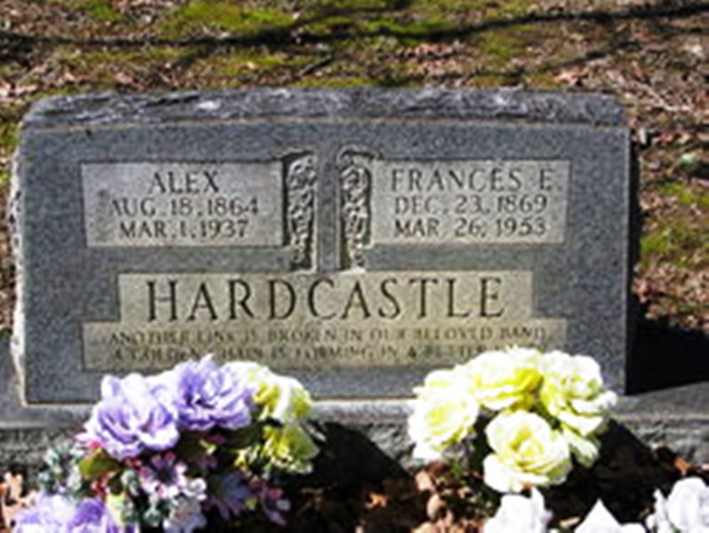 “Capitano! Mio capitano Hardcastle” - GrandangoloAgrigento