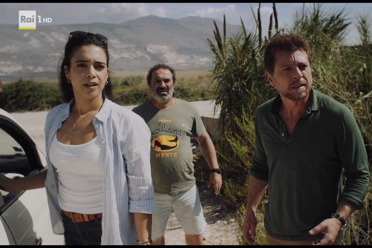 Agrigento, ciak si gira Makari: come cambia la viabilità ...