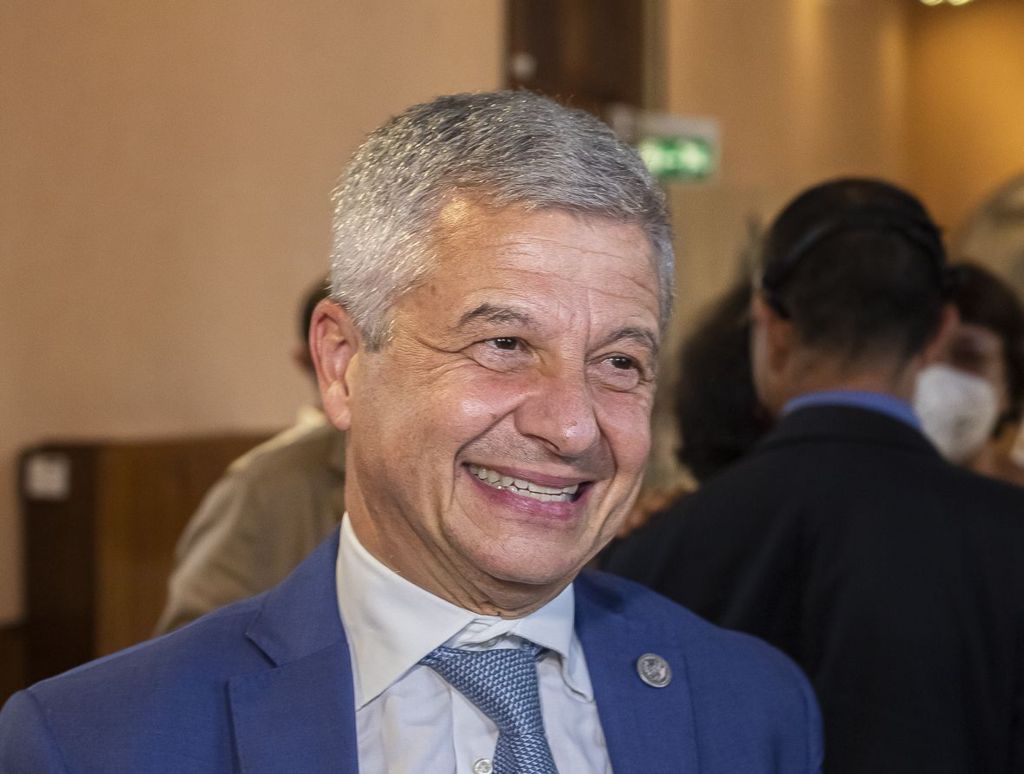 Corruzione, rettore Unipa querela De Capitani: "Mai conosciuta, difendo ...