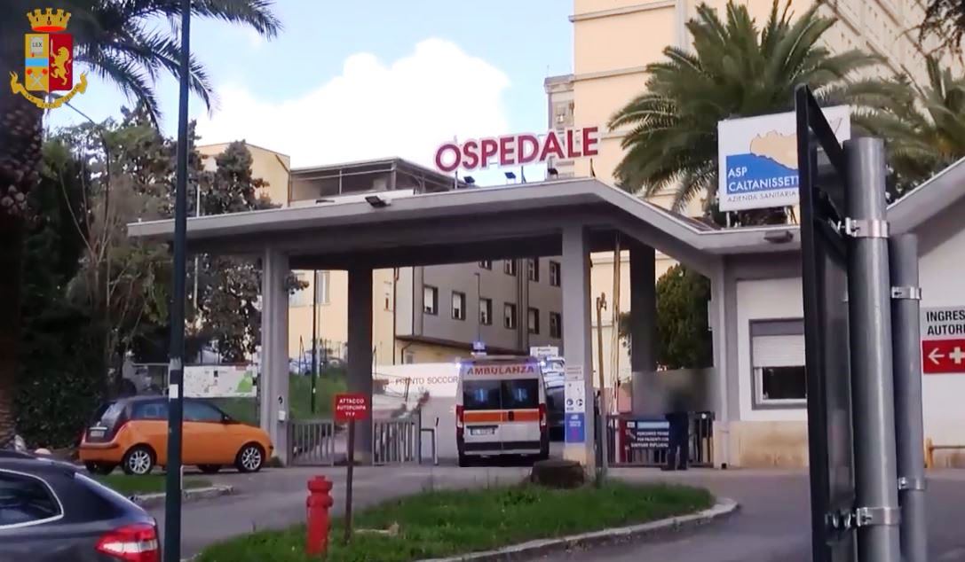 Intossicati da botulino a Canicattì, migliorano le condizioni di salute ...