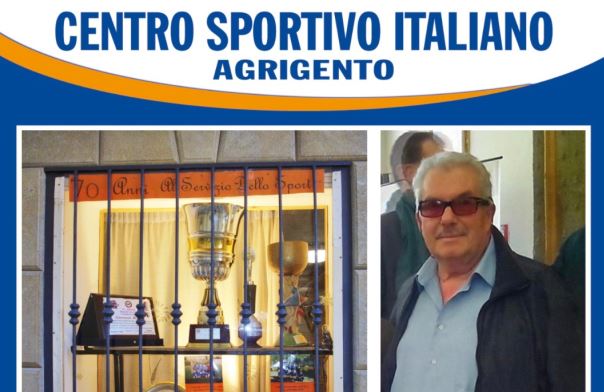 Una festa di sport per ricordare Giovanni Messina - GrandangoloAgrigento