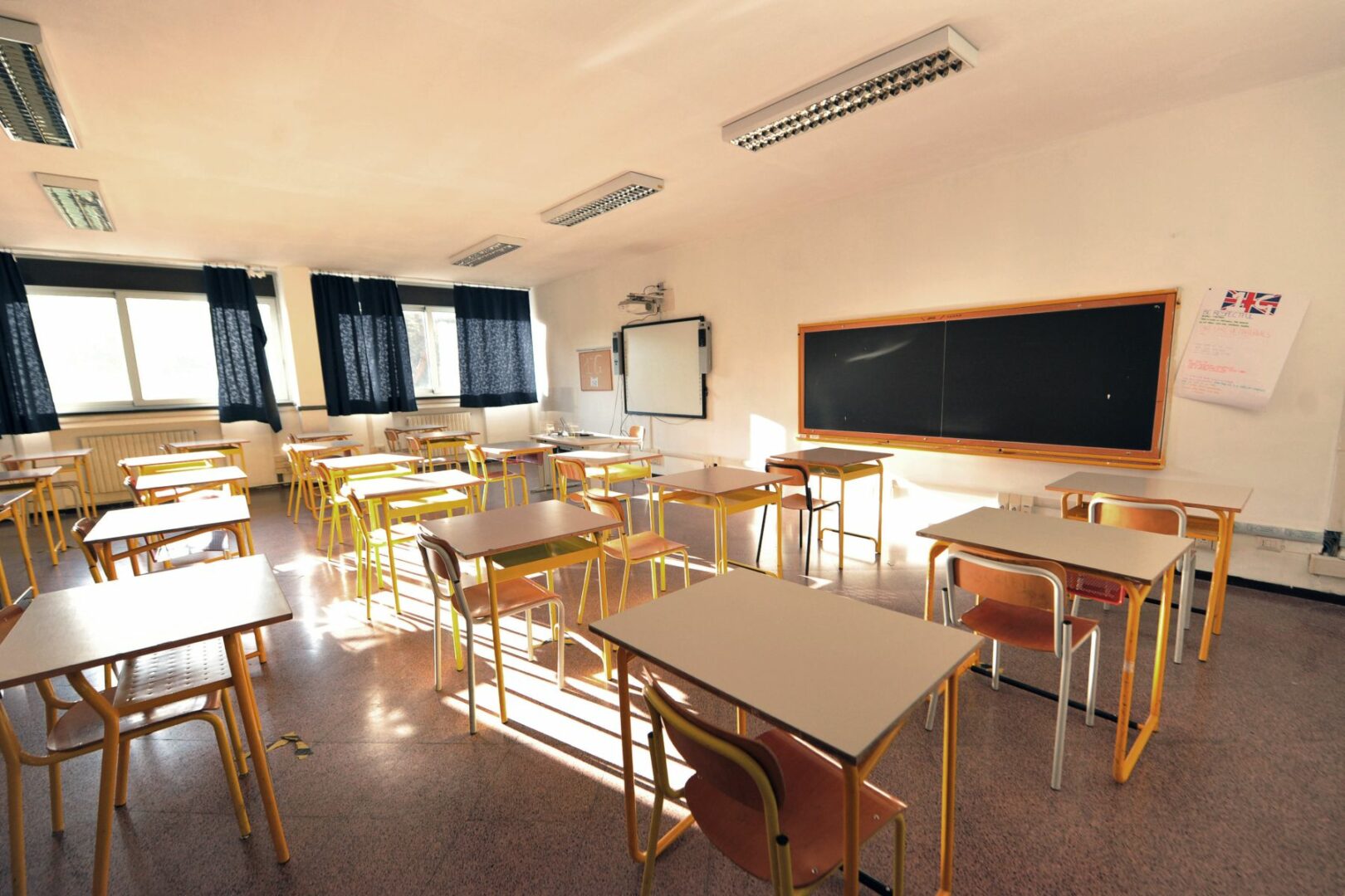 Pnrr, stanziati oltre 59mln per 14 nuove scuole in Sicilia ...