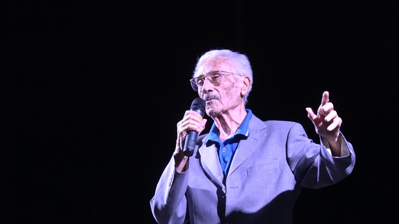 Bellomo, lei non può morire per amore - GrandangoloAgrigento