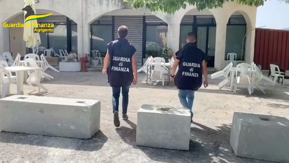 Mafia Sequestrato 1 Milione Di Euro A Fiancheggiatore Leo Sutera