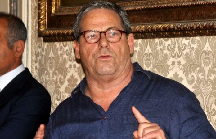 Micciché (Forza Italia): “Resterò in Sicilia, mi vogliono fare fuori ...