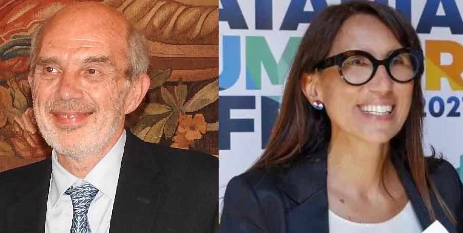 Arrestata Barbara Mirabella candidata (FdI) alle regionali ...