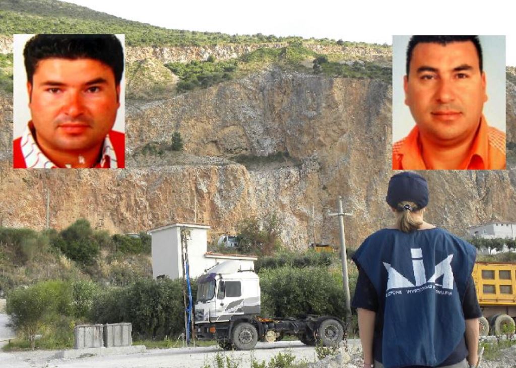 Mafia, confiscati 500 mila euro ai fratelli Valenti: i particolari ...