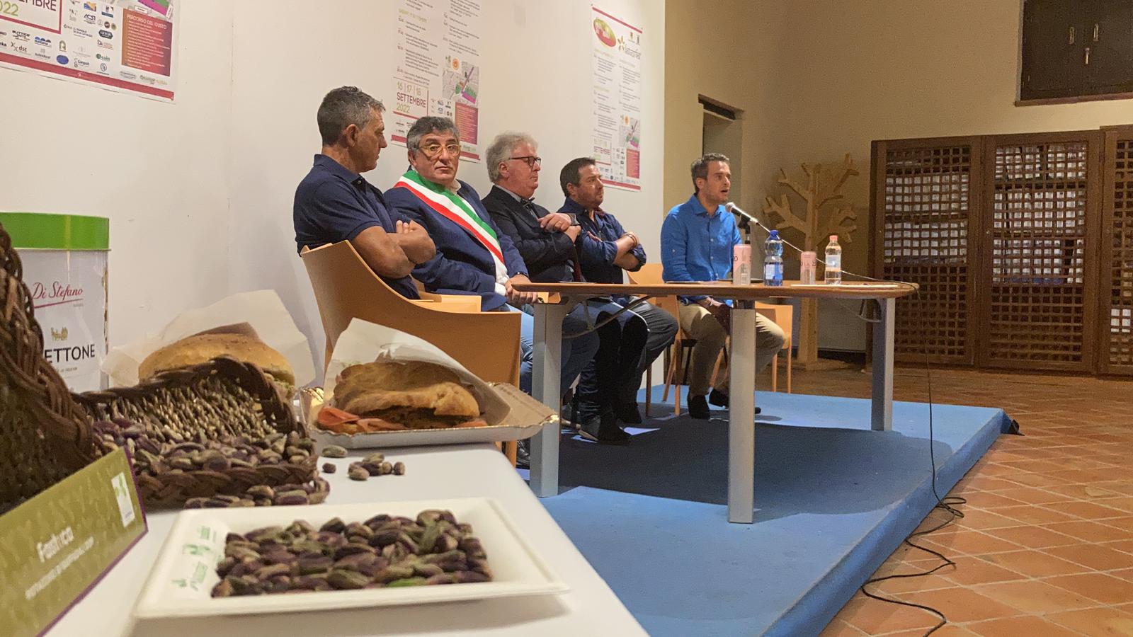 Raffadali, tutto pronto per la sesta edizione del Fastuca fest ...