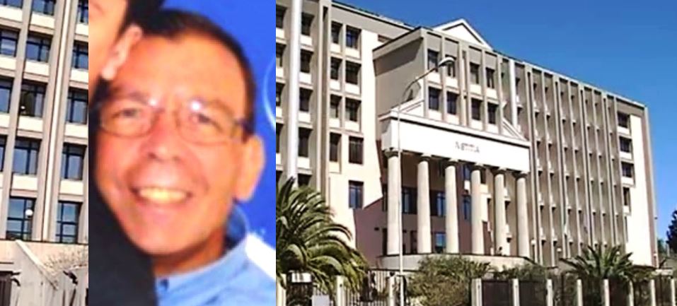 Violenza a pubblico ufficiale: assolto Ignazio Ribisi ...