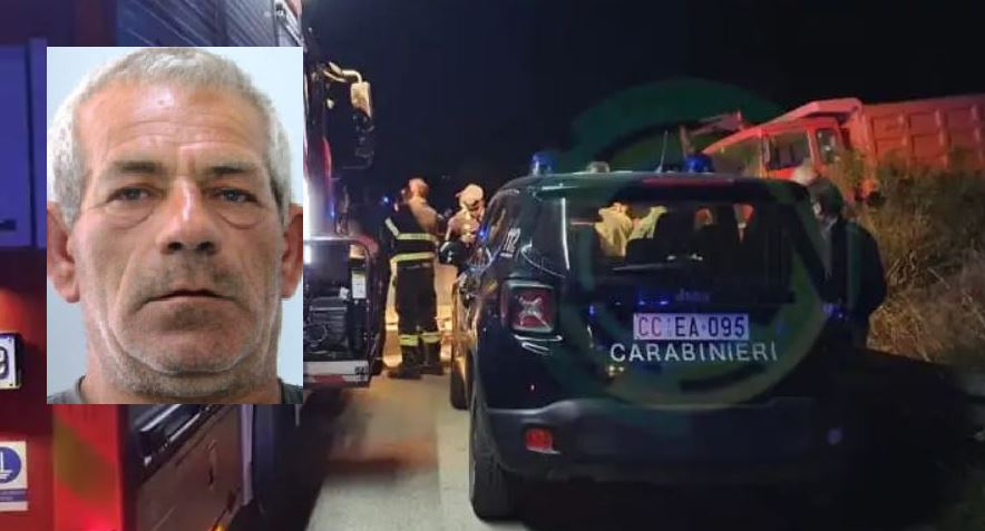 L’omicidio di Angelo Castronovo, Rallo resta in carcere ...