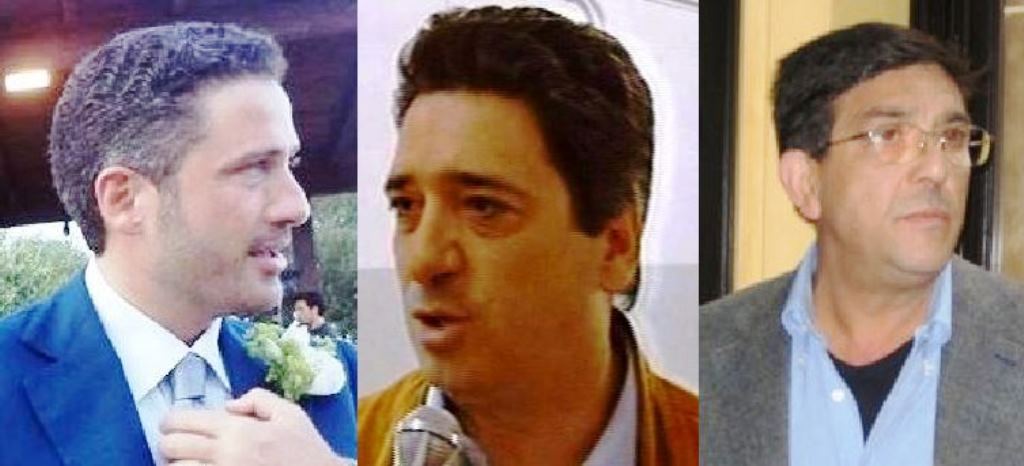 "Sorella Sanità", tre agrigentini coinvolti: l'avv. Lillo Mattina e ...