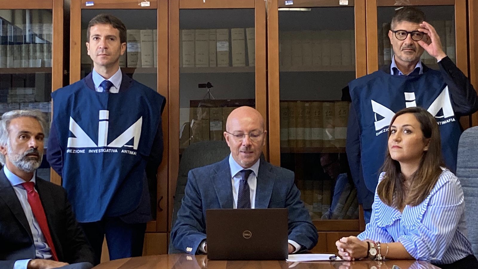 Favara, sequestro beni a Maria Barba apre nuova pista sul movente dell ...