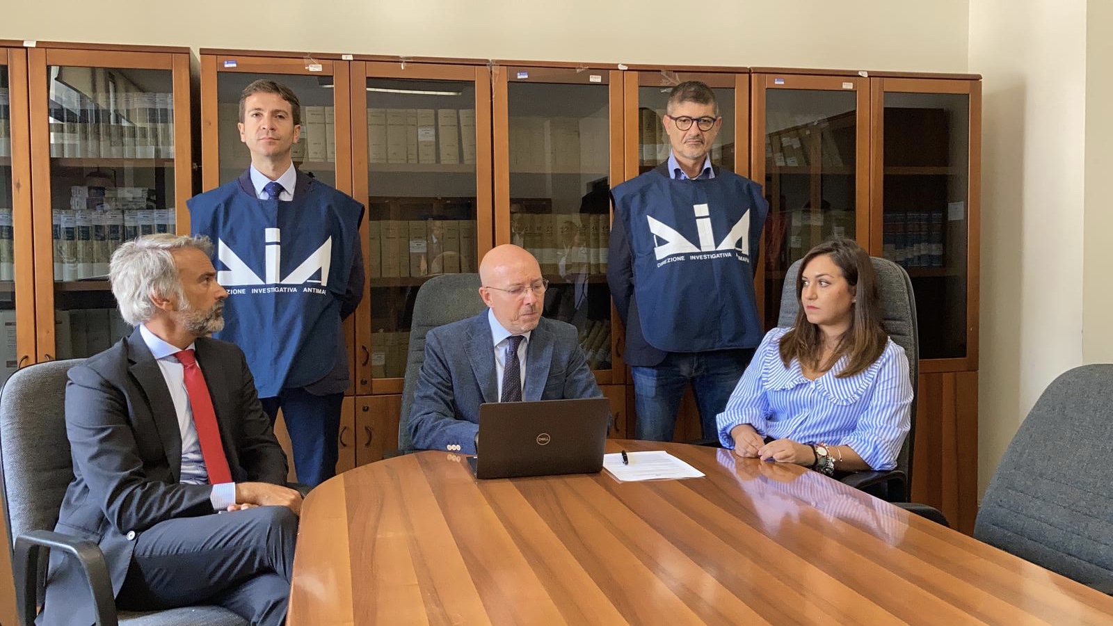 Favara, no al dissequestro beni dell'imprenditrice Maria Barba ...