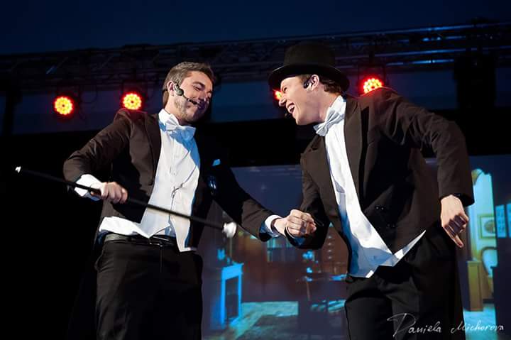 A Campobello di Licata la commedia musicale "My Fair Eliza ...