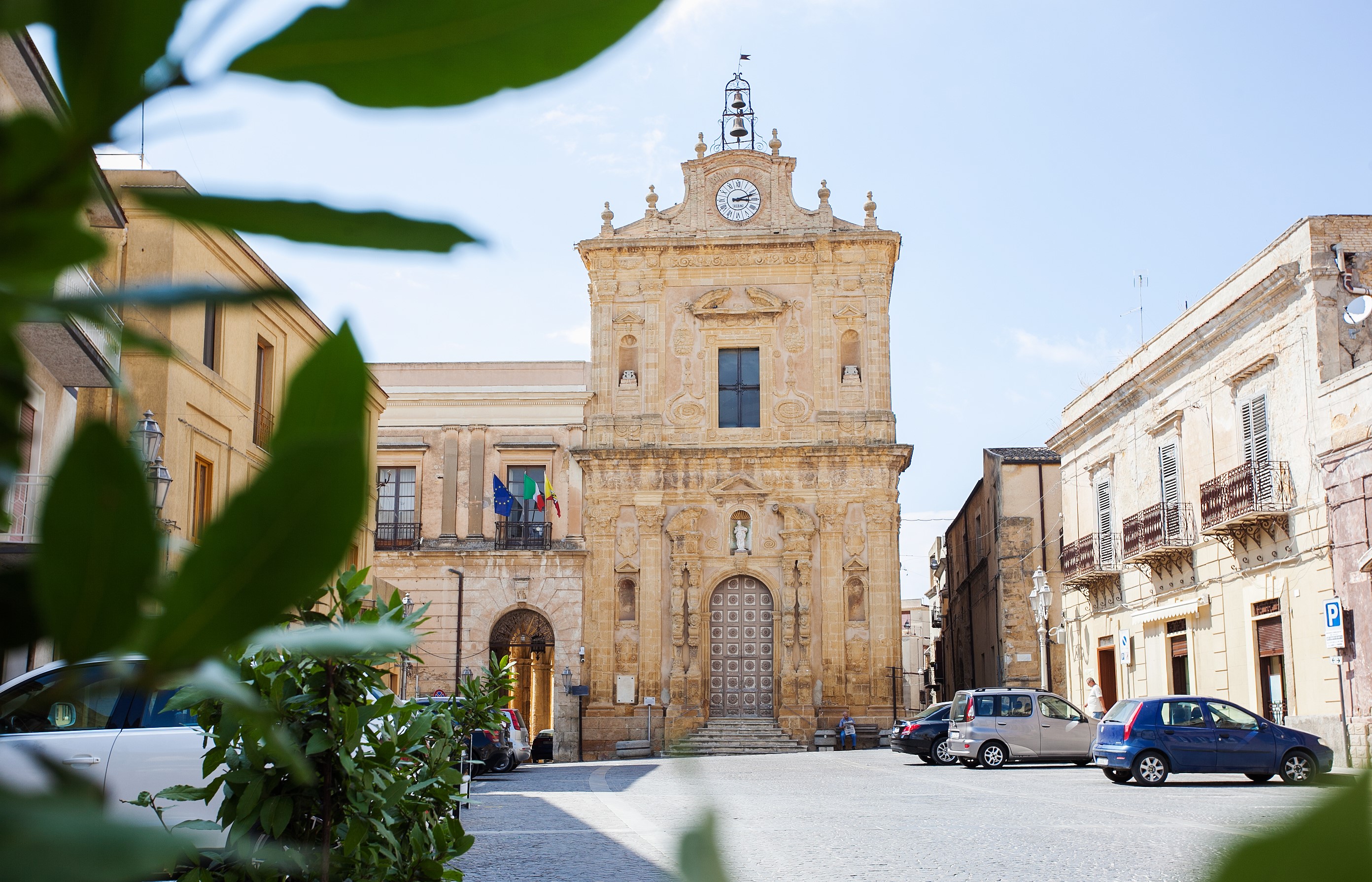Naro, carichi di lavoro troppo gravosi e poche ore di servizio ...