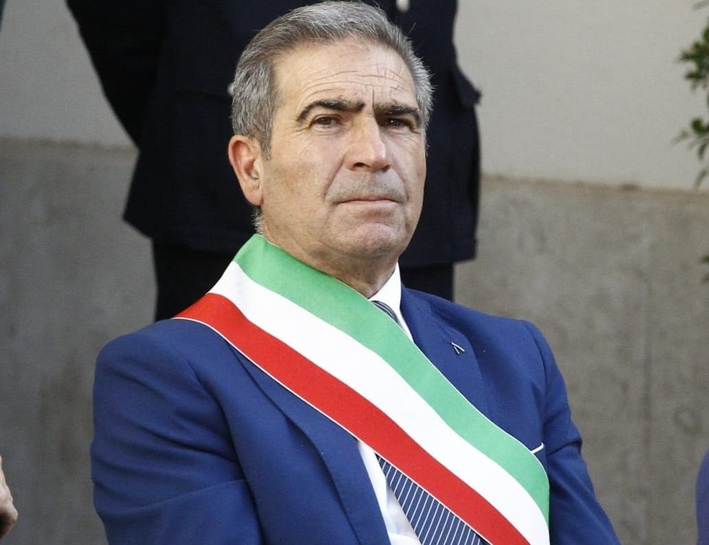 Canicattì, rafforzate misure di sicurezza al sindaco Vincenzo Corbo ...