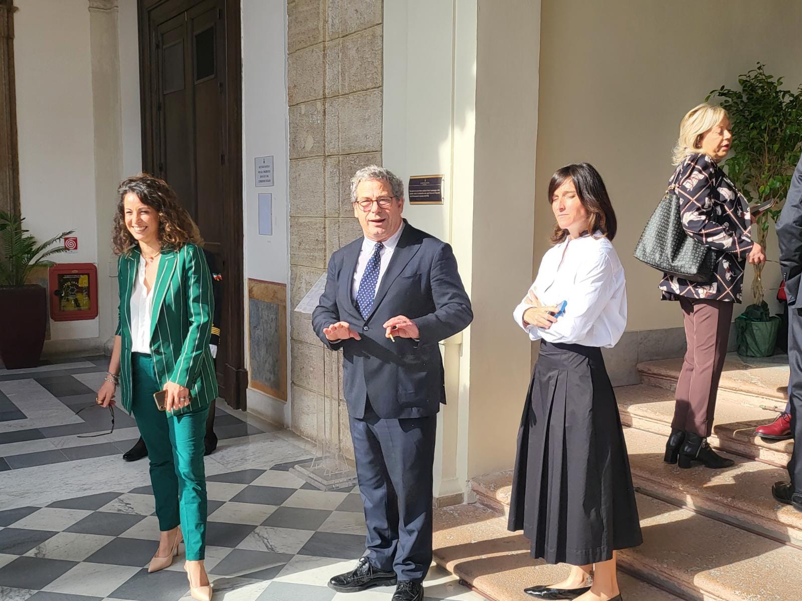 Sicilia, Miccichè: "Governo che nasce peggio di quello di Musumeci ...