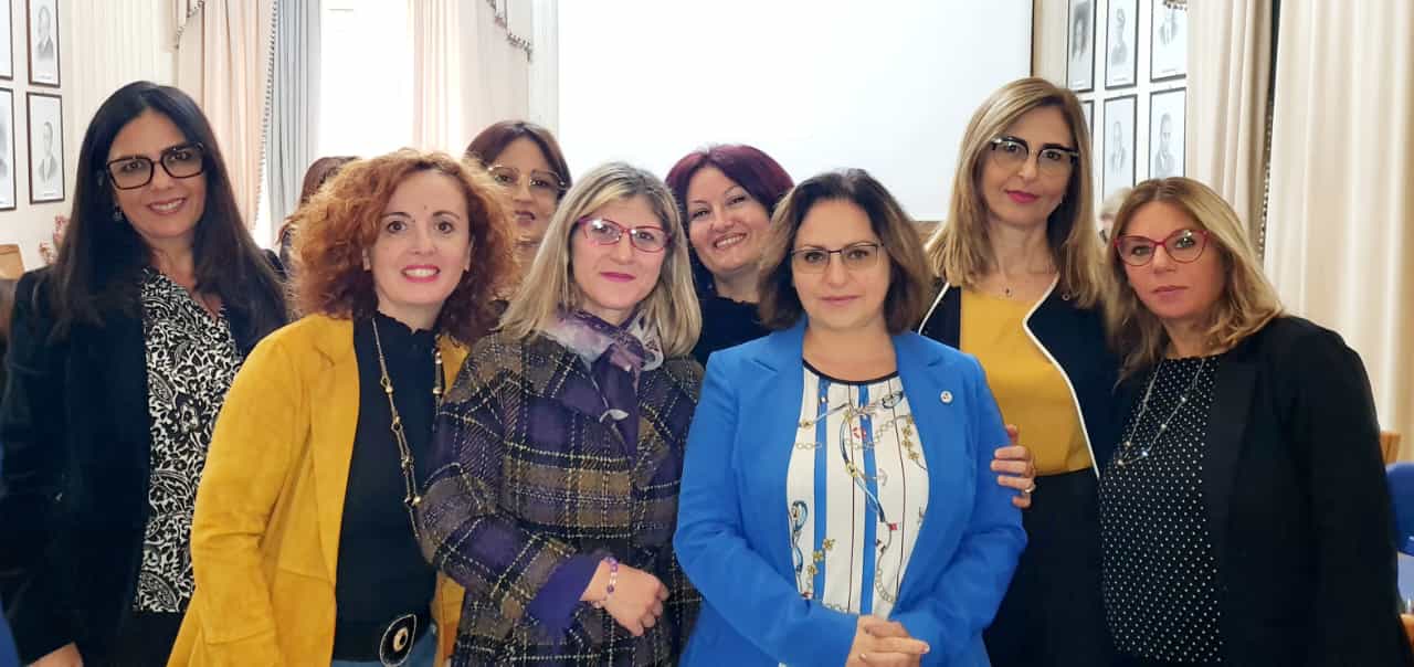 Contrasto alla dispersione Scolastica, primo incontro dell'osservatorio a Canicattì ...