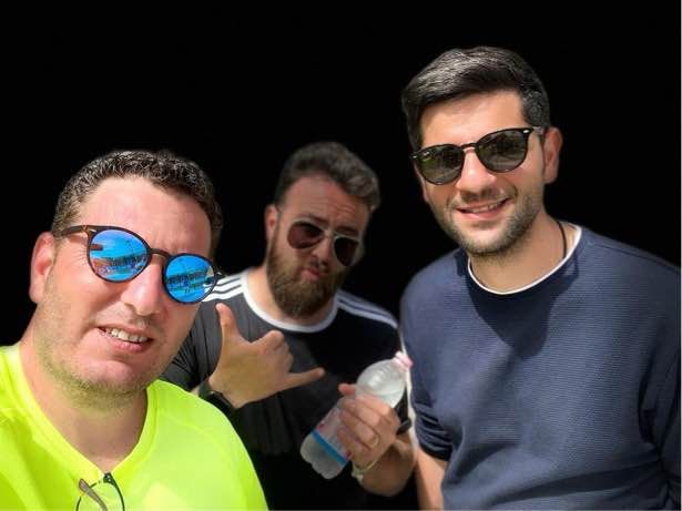 Al via alla seconda edizione della “Mediterranea padel Cup” della ...