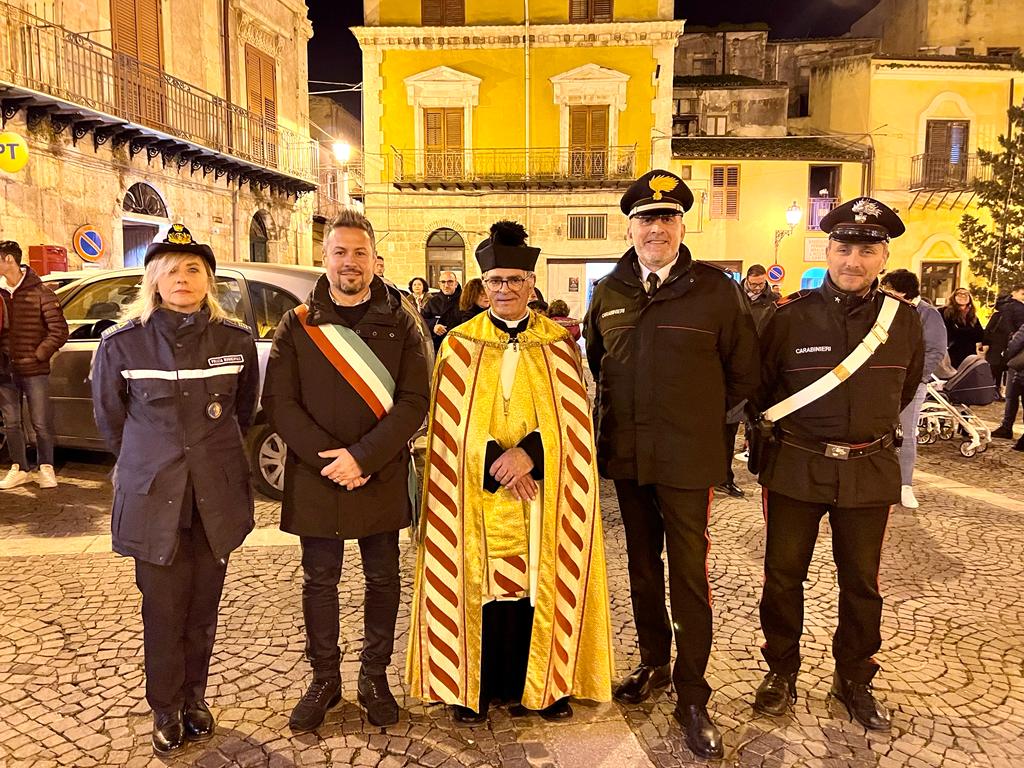 Comitini si trasforma in una Città del Natale: gli eventi in programma ...