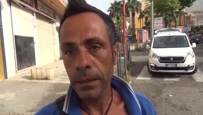 Uccise la moglie davanti al figlio, ergastolo per Marco Ricci ...