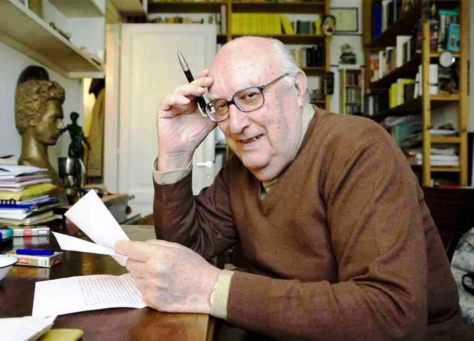 Centenario Camilleri, Oltre Vigata: “Esclusi dall’organizzazione degli ...