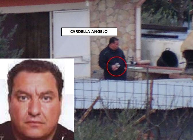 Processo "Kerkent", Angelo Cardella va ai domiciliari ...