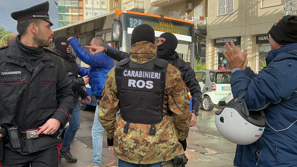 La cattura di Messina Denaro, i carabinieri del Ros e l’eredità del ...