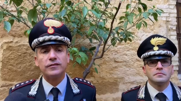 Mafia e stidda nell’agrigentino, operazione Condor: intervista al ...