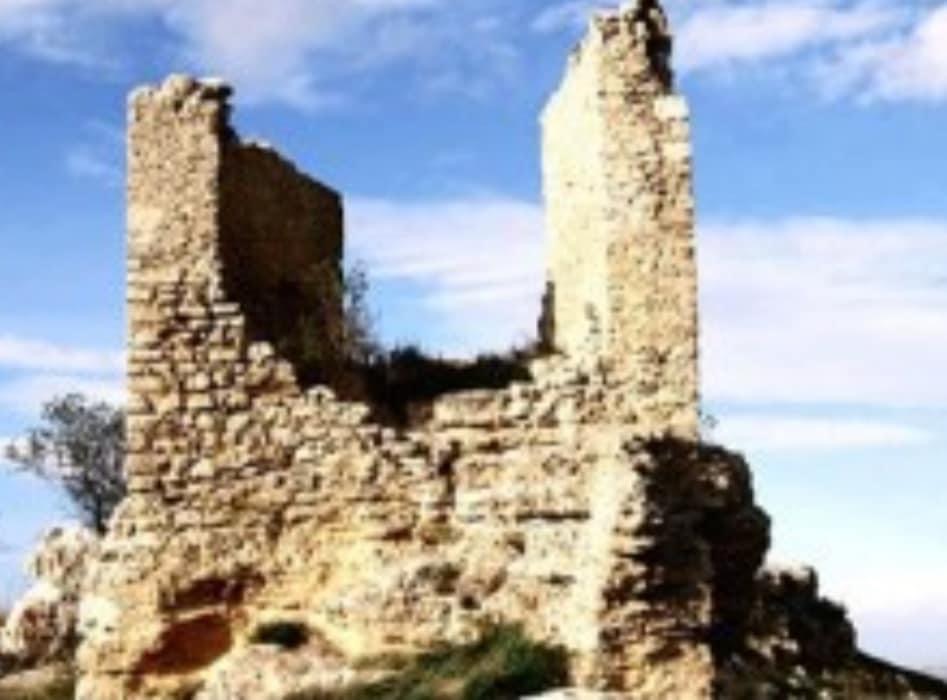 Camastra, al via lavori di sistemazione del sito la Reggia di Cocalo ...