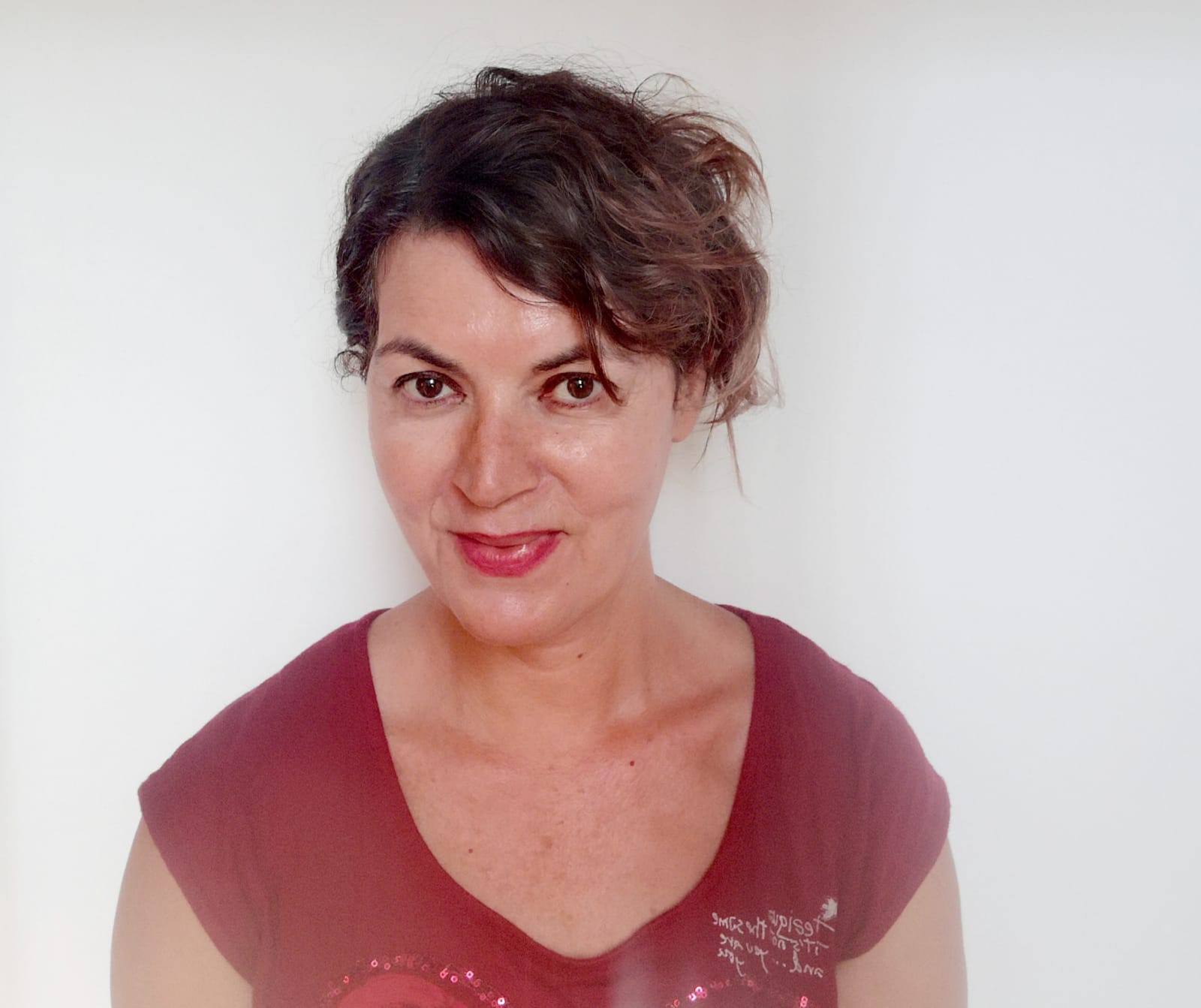 La scrittrice Daniela Gambino in lizza per il Premio Strega ...