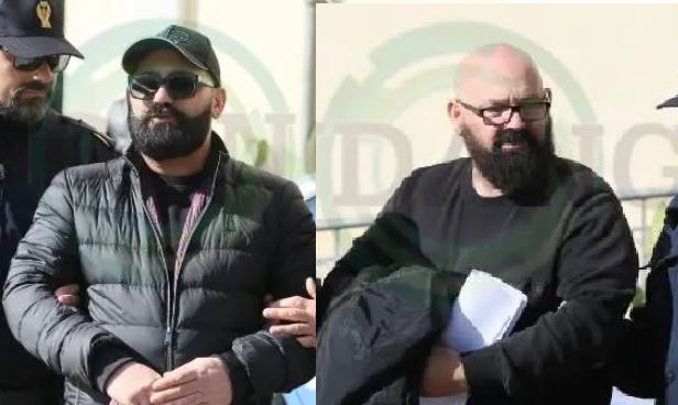 Hybris, maxi traffico di droga a Licata: chieste 5 condanne ...